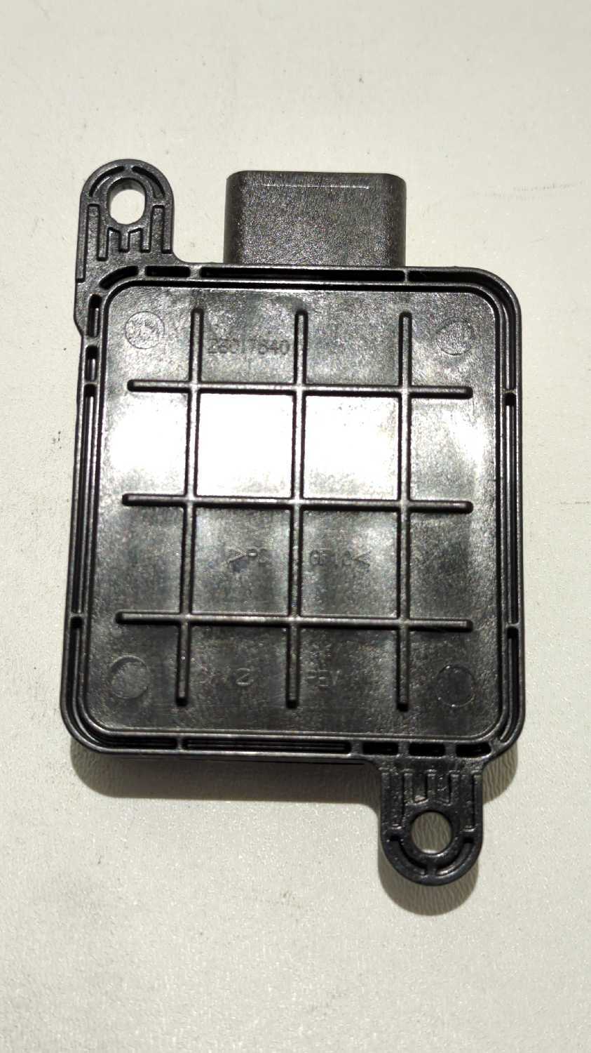 New OEM genuine Seat Occupant Sensor 2007-2012 Lexus ES350 89952-0W012 ...