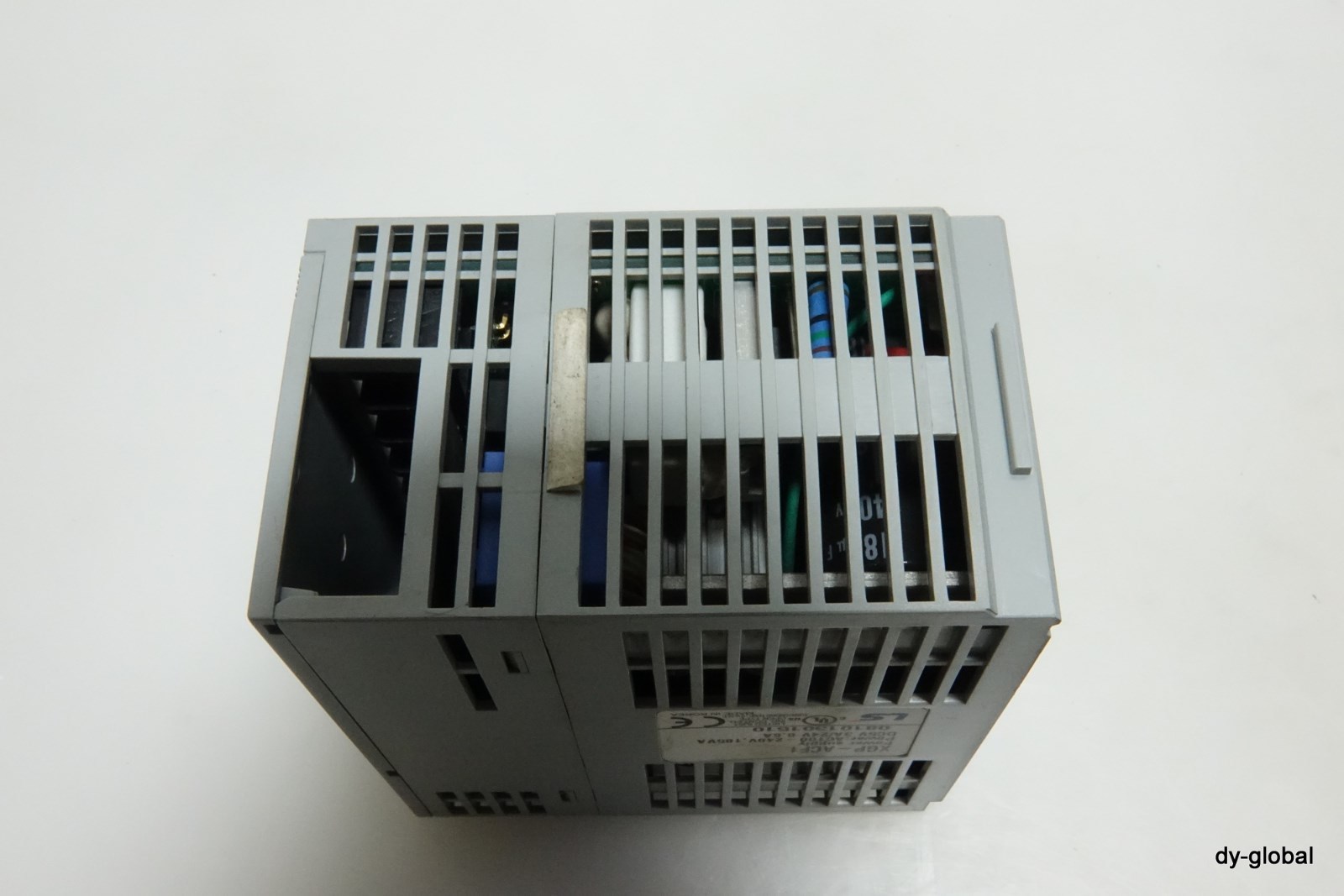 LS Used XGP-ACF1 Power supply working well PLC-I-715-5=7C42 | eBay
