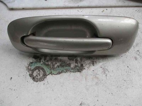 1205755 rear outer door handle lh for CHRYSLER VOYAGER (RG) 2.5 CRD CAT ...