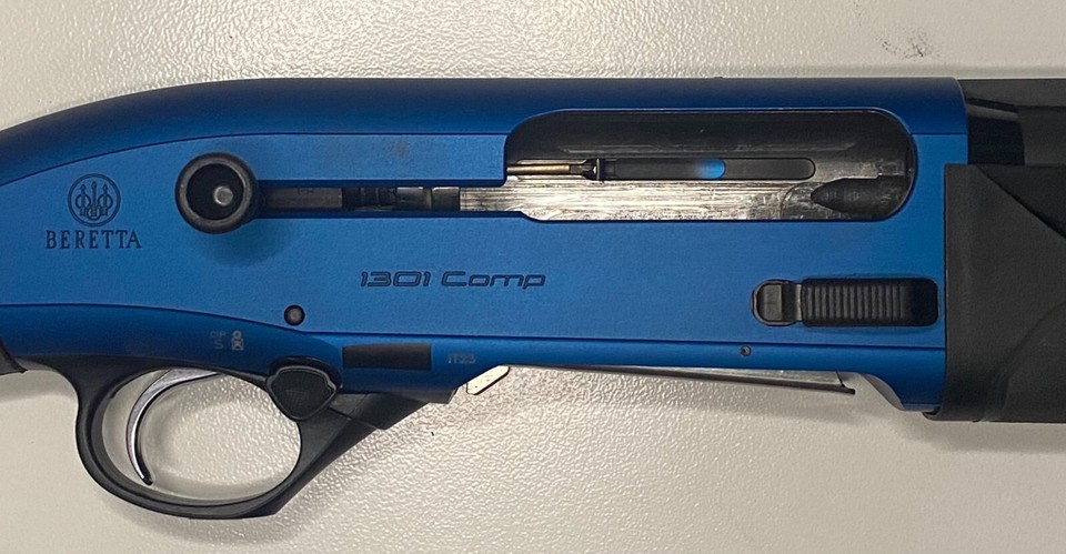 Shotgun Shell Catcher for Beretta 1301 Comp Pro A400 Xtreme Plus Semi ...