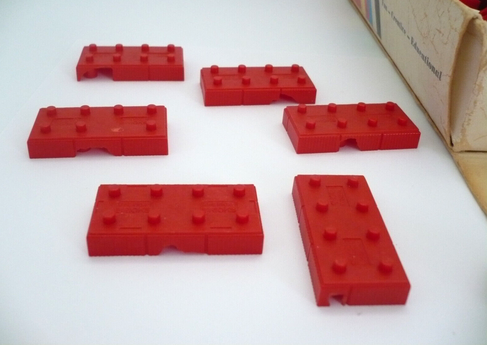 Vintage Legos | eBay