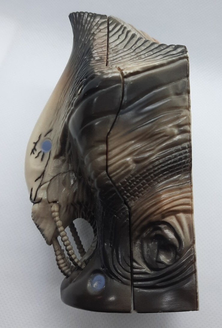 ID4 Independence Day (Trendmasters, 1996) Area 51 - Micro Battle ...