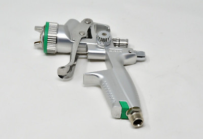 SATA minijet 4400 B HVLP Spot Repair Spray Gun 1.0 mm nozzle | eBay