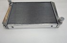 👍FOR MG MIDGET 1275 MT 1967-1974 ALUMINUM RADIATOR 40MM DUAL CORE | eBay