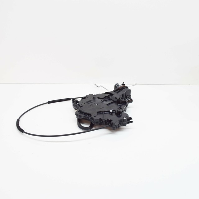 VW TRANSPORTER T5 Sliding Door Right Remote Control Lock 7H0843654BR ...