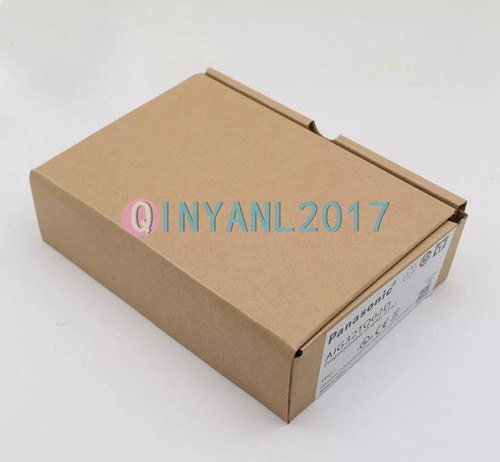 1PC NEW Panasonic GT32 AIG32TQ02D | eBay