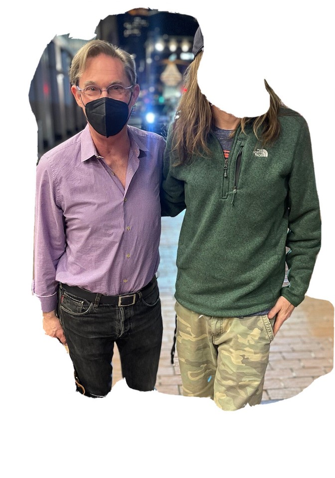 RICHARD THOMAS signed Photo 8x10 PROOF Autographed Waltons IT OZARK ...