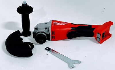 Milwaukee 2686-20 M18 Brushless 4-1/2"/5" Cut-Off Grinder***Tool Only ...