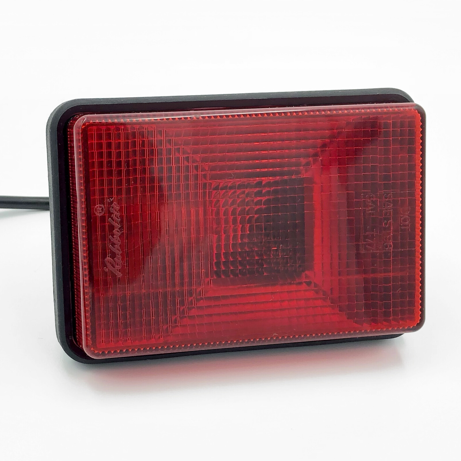 Rubbolite Trailer Tail Stop Light Lamp Rear Truck Lorry, M340, 340/08 ...