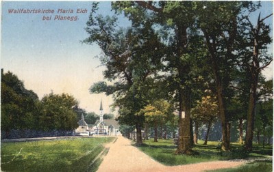 Planegg, Wallfahrtskapelle Maria Eich, -550160 | eBay.de