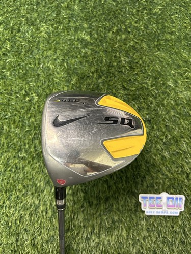 Nike SQ 460 Driver 9.5 Loft Diamana Stiff Flex Original Grip LH | eBay