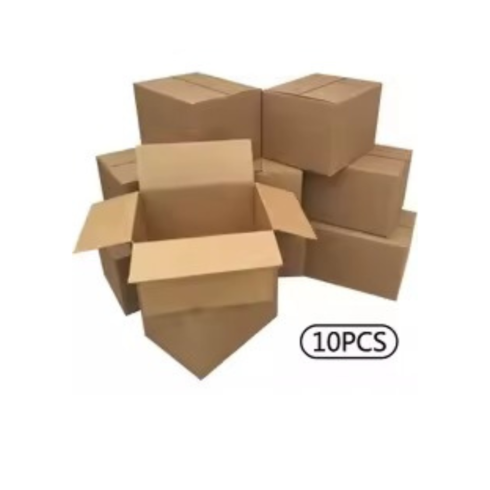 Shipping Boxes ~ Small Item Mailing Shipping Boxes - 5.7x3.3x4.1 Boxes ...