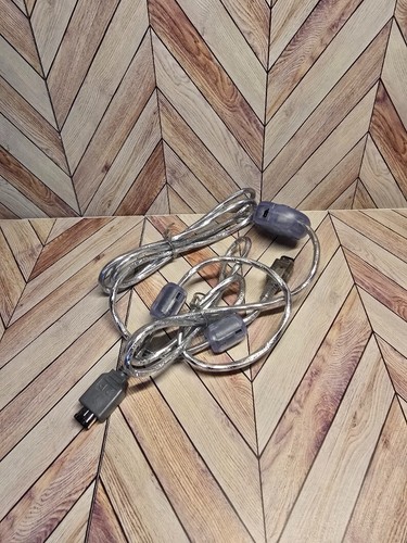 PELICAN Transfer Link Cable Nintendo Game Boy Advance Color GBA Pokemon ...