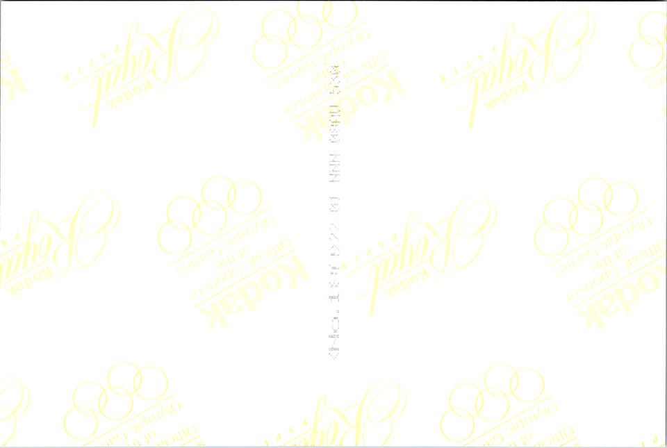 Found Photo - 90s - Pretty Landscape View Countryside Farming Fields ...