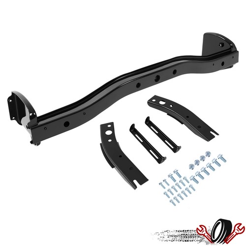 Rear Bumper Reinforcement & Arm Bracket Screws Kits For Toyota Tundra ...