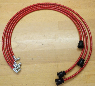 IH International McCormick Deering W-30 Wheatland Copper Spark Plug ...