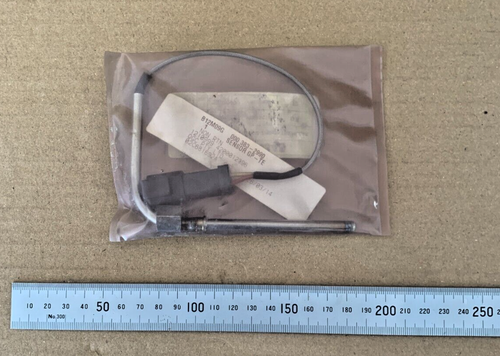 Cat 383-2990 Thermocouple Temperature Sensor Caterpillar Sealed ...