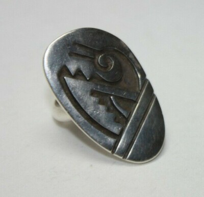 Hopi Jewelry Hallmarks Symbols - Infoupdate.org