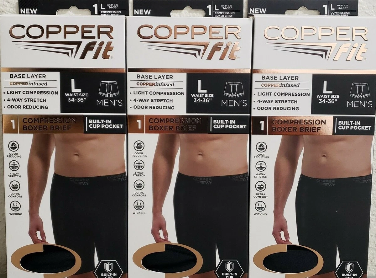 Copper Fit Compression Underwear Sale | emergencydentistry.com