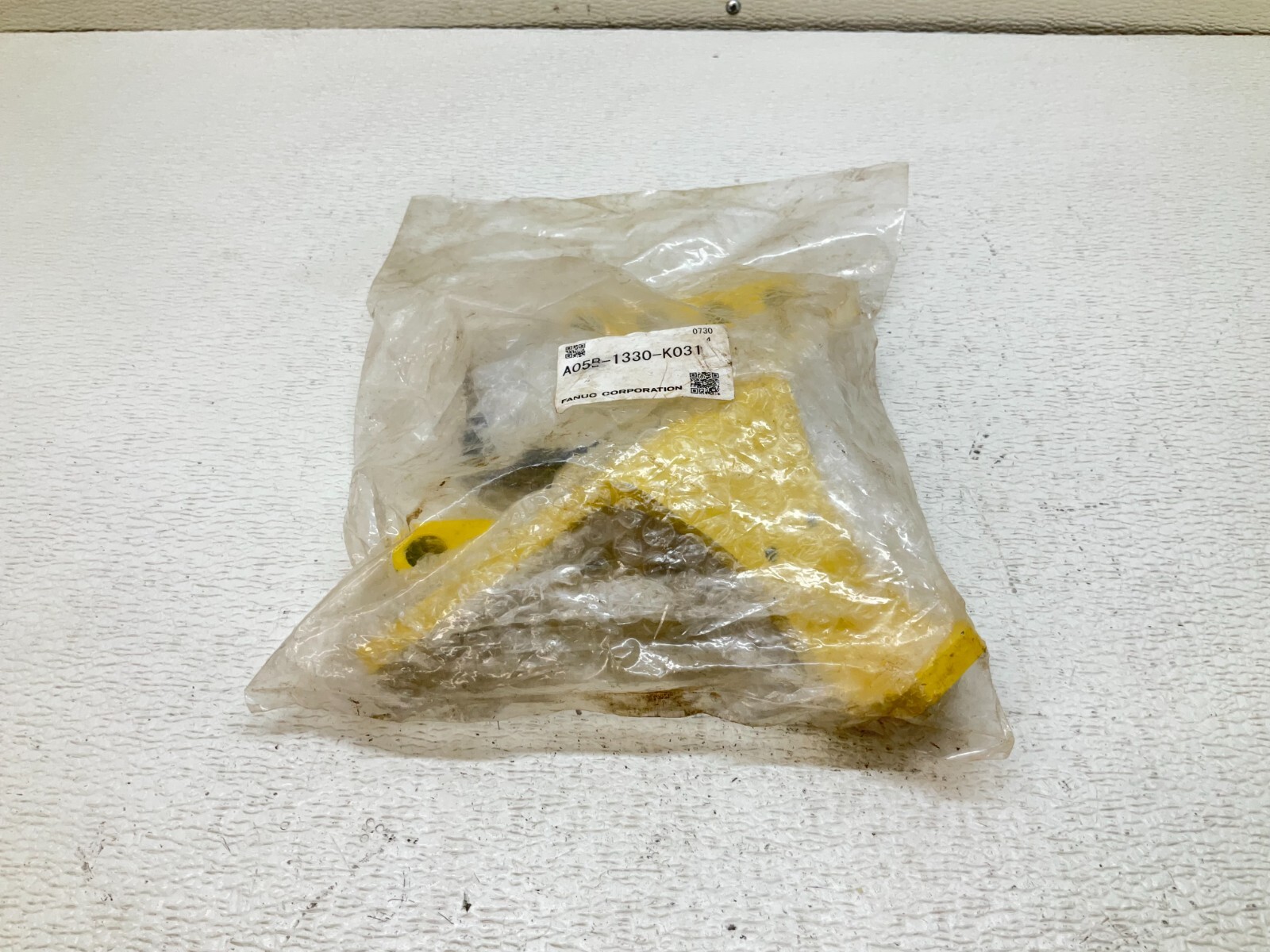 Fanuc A05B-1330-K031 Robot Mounting Bracket A05B1330K031 A05B New (TSC ...