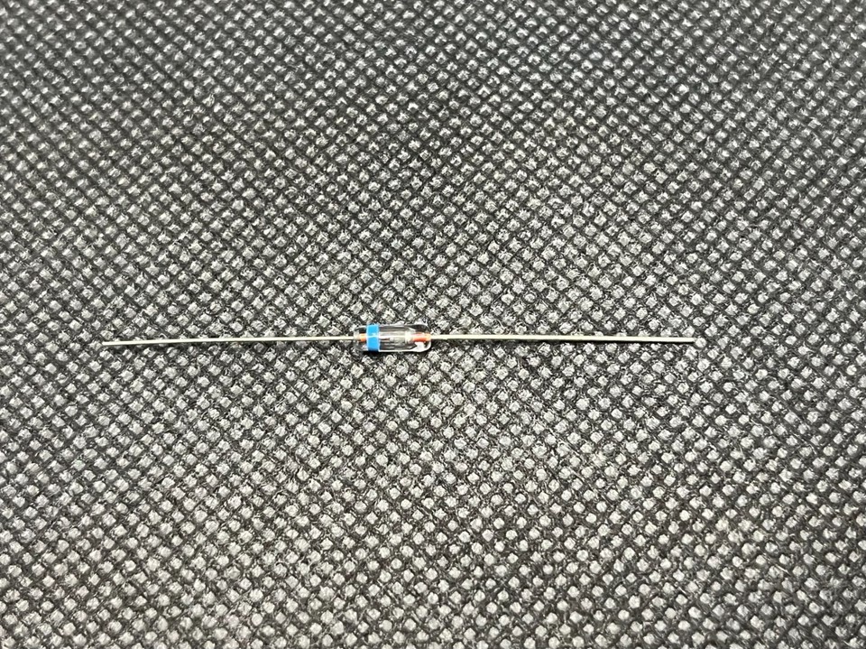 !Choose quantity! D9E Germanium Diode (1N34A) !TESTED! NOS Guitar Pedal ...