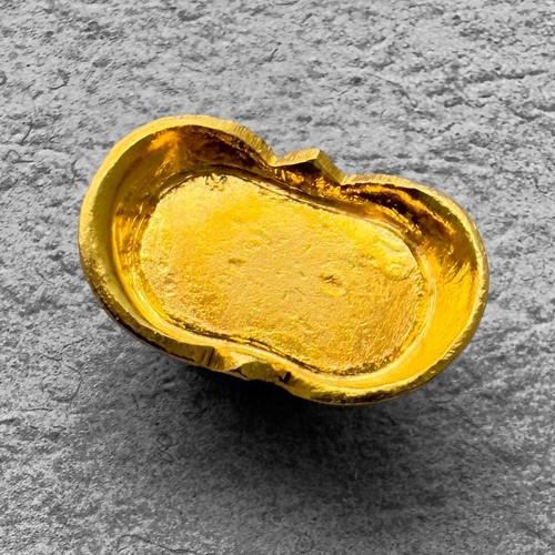 china-gold-poured-1-10th-oz-999-pure-bar-boat-ebay