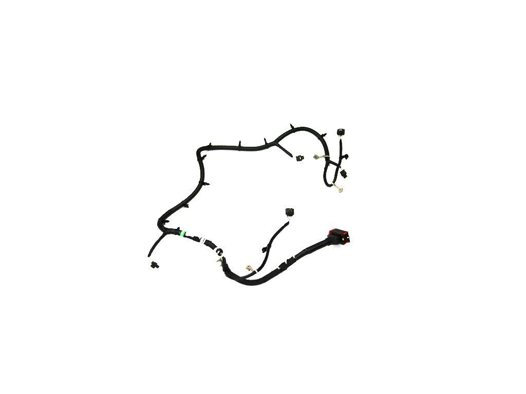 Rear Light Harness Connector Mopar 68347397AD for sale online | eBay