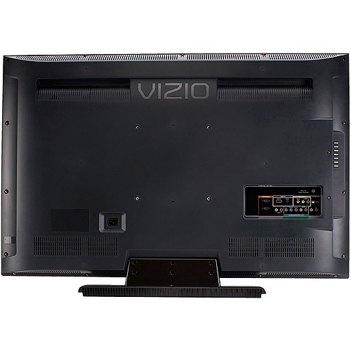 Vizio E321VL 32" Class 720p 60Hz LCD TV | eBay
