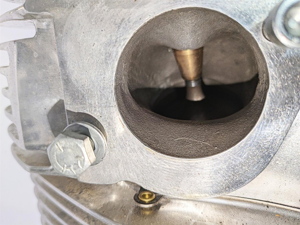 2008 Ultima Motorcycles Fat Bastard Running Engine Motor -Video ...
