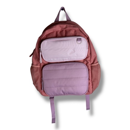 Copied - Girls' 18" Two Pocket Backpack - art class™ PINK | eBay