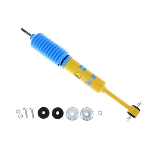 Bilstein for B6 2009 Ford Ranger FX4 Front 46mm Monotube Shock Absorber ...