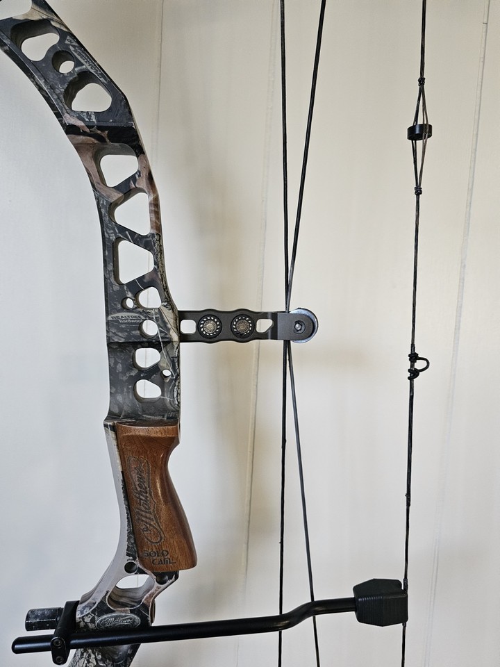 Mathews Switchback Compound Bow 30/70 | eBay
