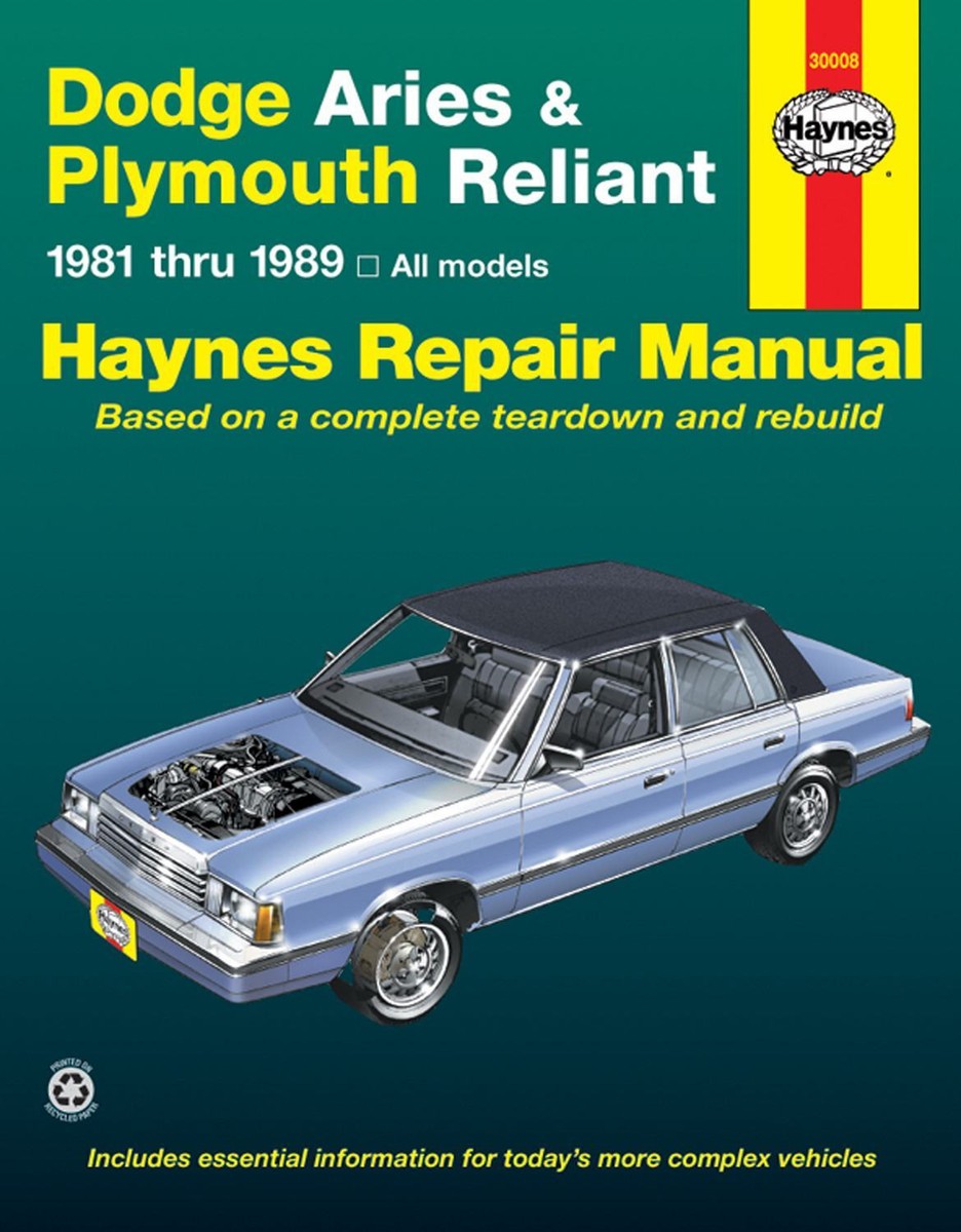 Haynes 30008 for sale online | eBay