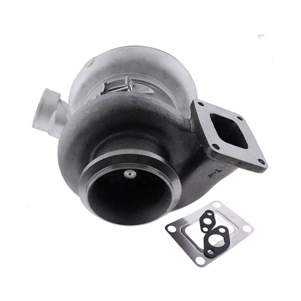 Turbo VT50 HT3B ST50 Turbocharger 3026924 3032060 for Cummins Engine ...