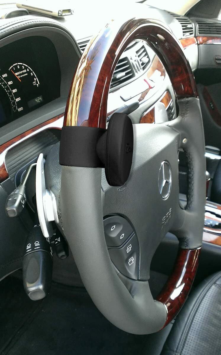 Disabled Driving car hand Controls Handicapped driving Aids for ...