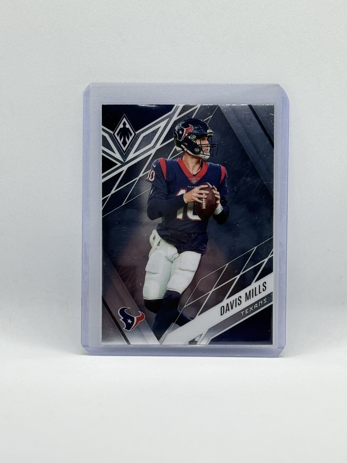 2022 Panini Phoenix - Davis Mills #27 for sale online | eBay