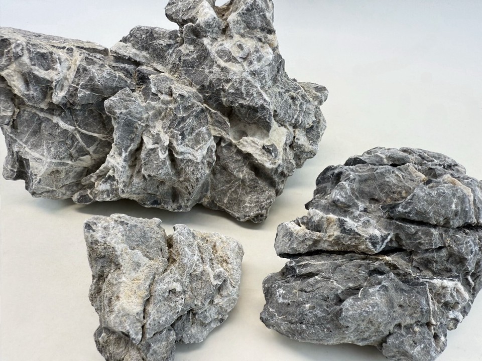 Seiryu Stone / Planted Aquarium / Decoration / Hardscape / Aquarium | eBay