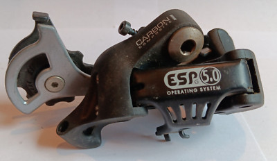 Derailleurs (Rear) - Sram Esp - Nelo's Cycles