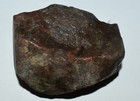 Jade Specimen Red Rare Blue Ridge Jade North Carolina USA Vault ...