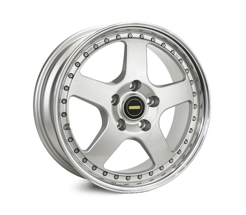 To Suit MG GS WHEELS PACKAGE: 17x7.0 17x8.5 Simmons FR-1 Silver and ...
