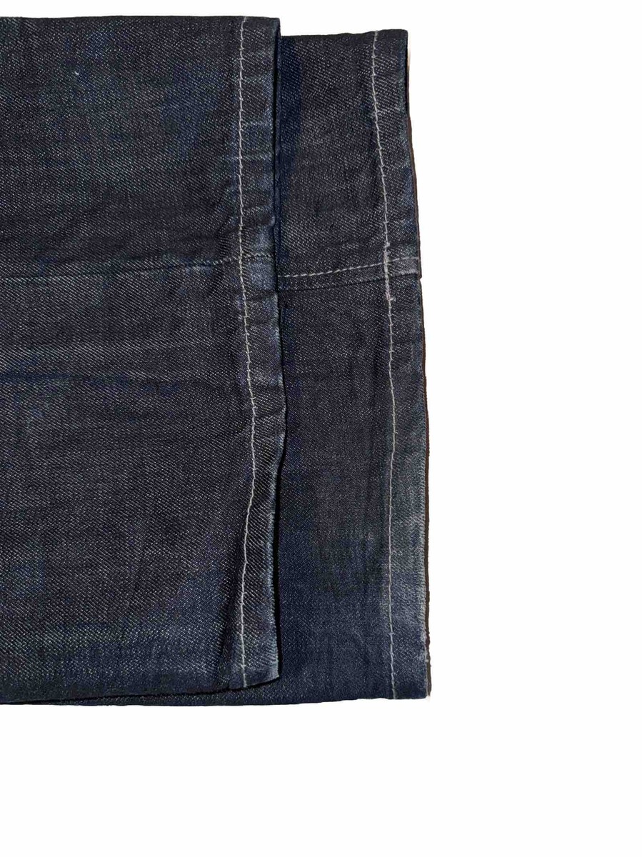最終値下げ】DeuxiemeClasse Loose Jeans 38 最終値下げ】DeuxiemeClasse Loose Jeans 38