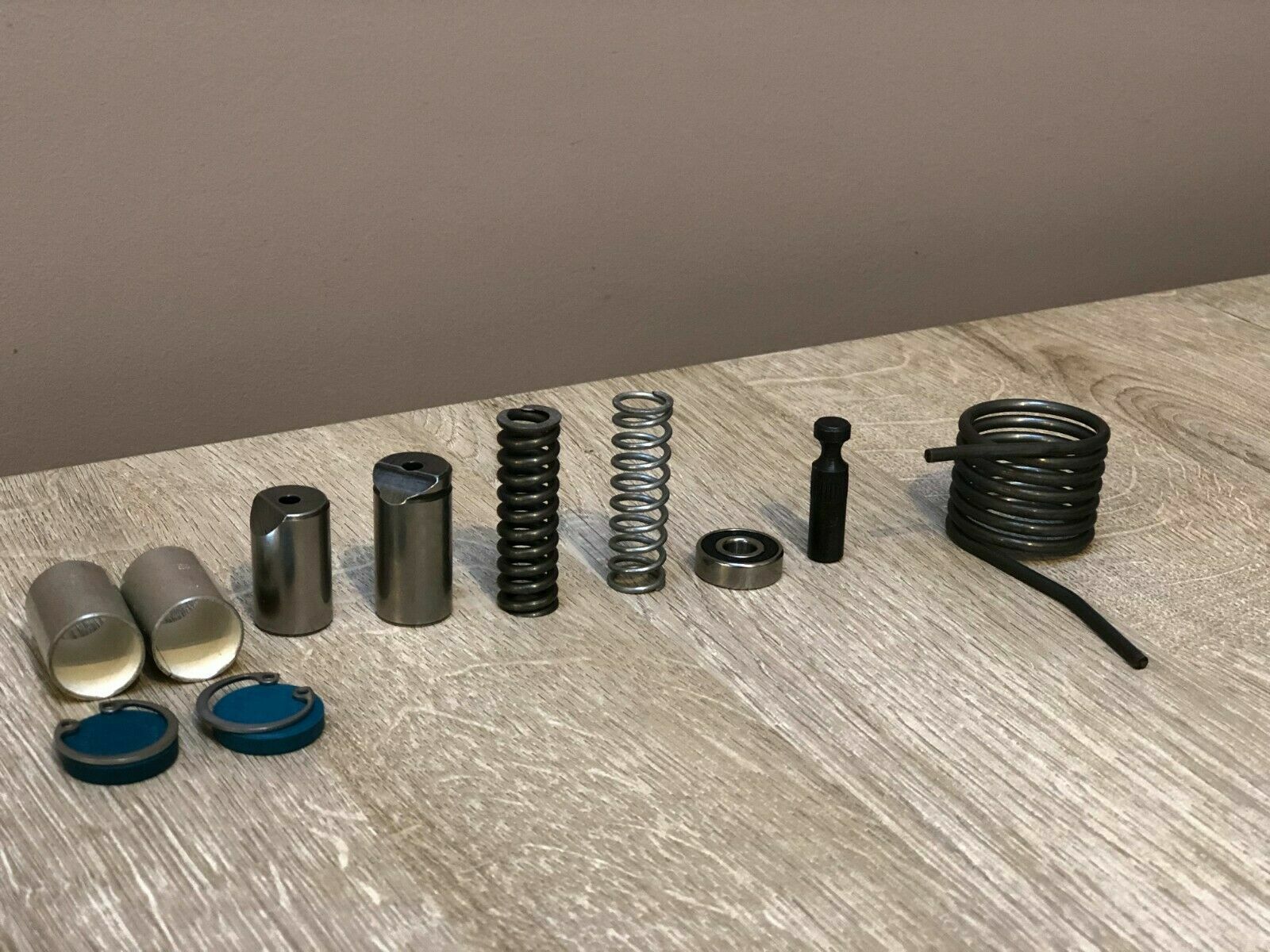 BMW M3 e36 e46 SMG to Manual Conversion Transmission Kit Getrag 420g 6 ...