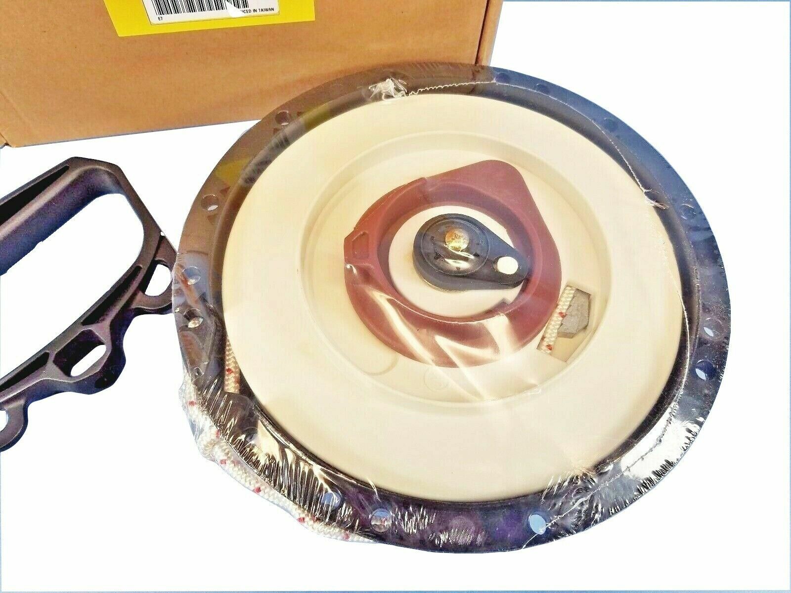 NEW SKIDOO RECOIL PULL STARTER 2000-2012 MX Z 800 HO PTEK ETEC XRS X ...