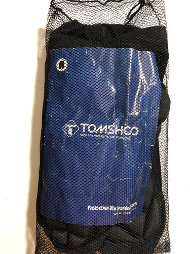 TOMSHOO Protective Padded Shorts Skiing Snowboarding Skating Size XXL ...