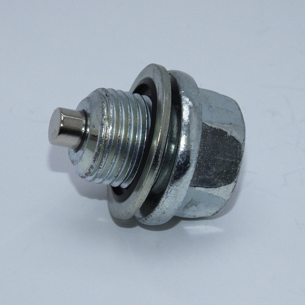 Magnetic Drain Plug - Oil Sump - M16 x 1.50 16mm x 1.50 M16-1.50 ...