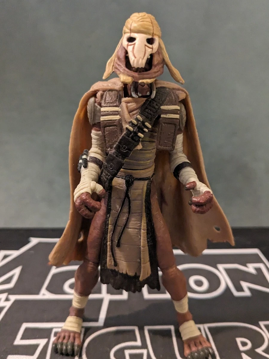 Kaleesh General Grievous