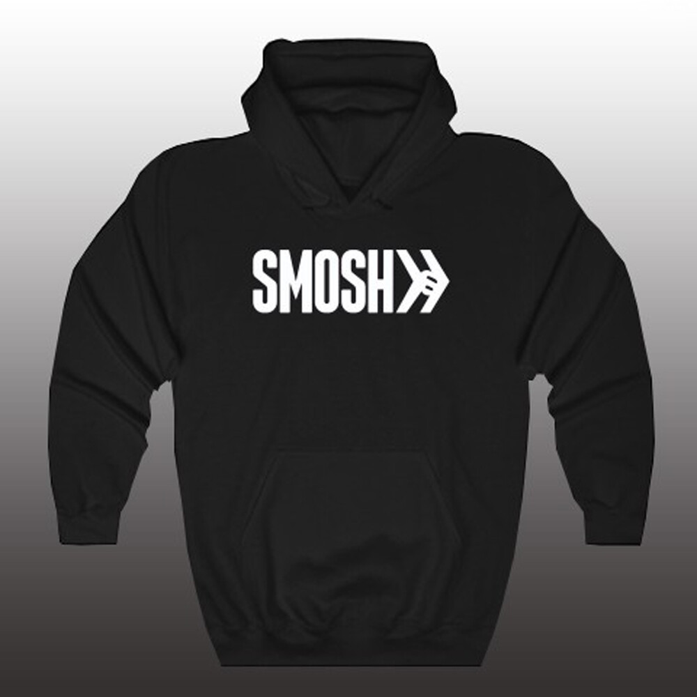 Smosh Logo Smosh Productions Closing Logos