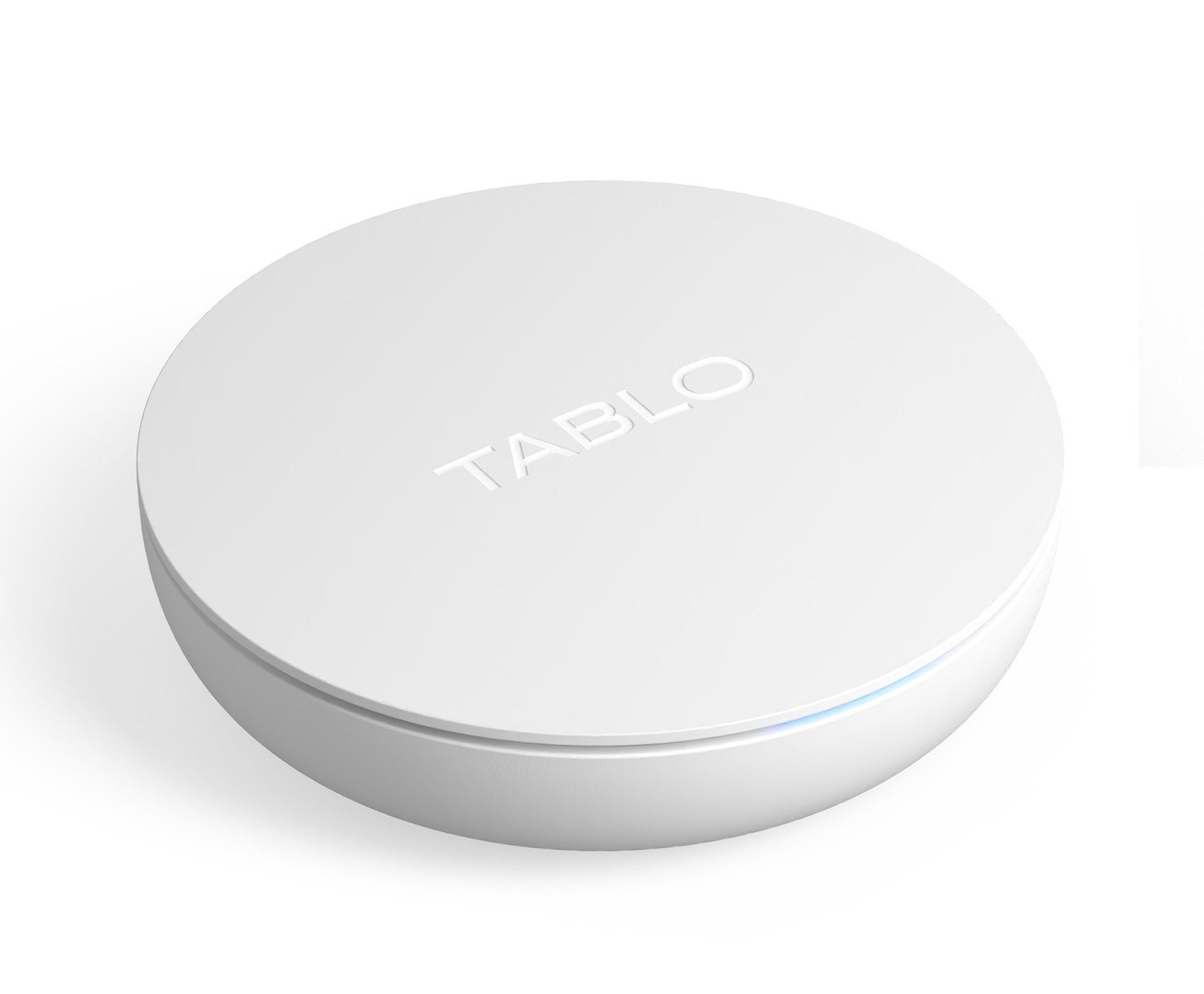 Tablo - 4th Gen, 2-Tuner, 128GB Over-The-Air DVR & Streaming Player ...