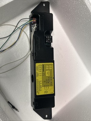 Coleman Mach / AIRXCEL 8430-3861 COOL ONLY AC CONTROL BOX OEM | eBay