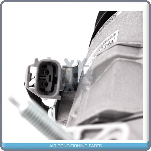 A/C Compressor 7SBH17C for Chrysler 200 / Jeep Cherokee QR | eBay